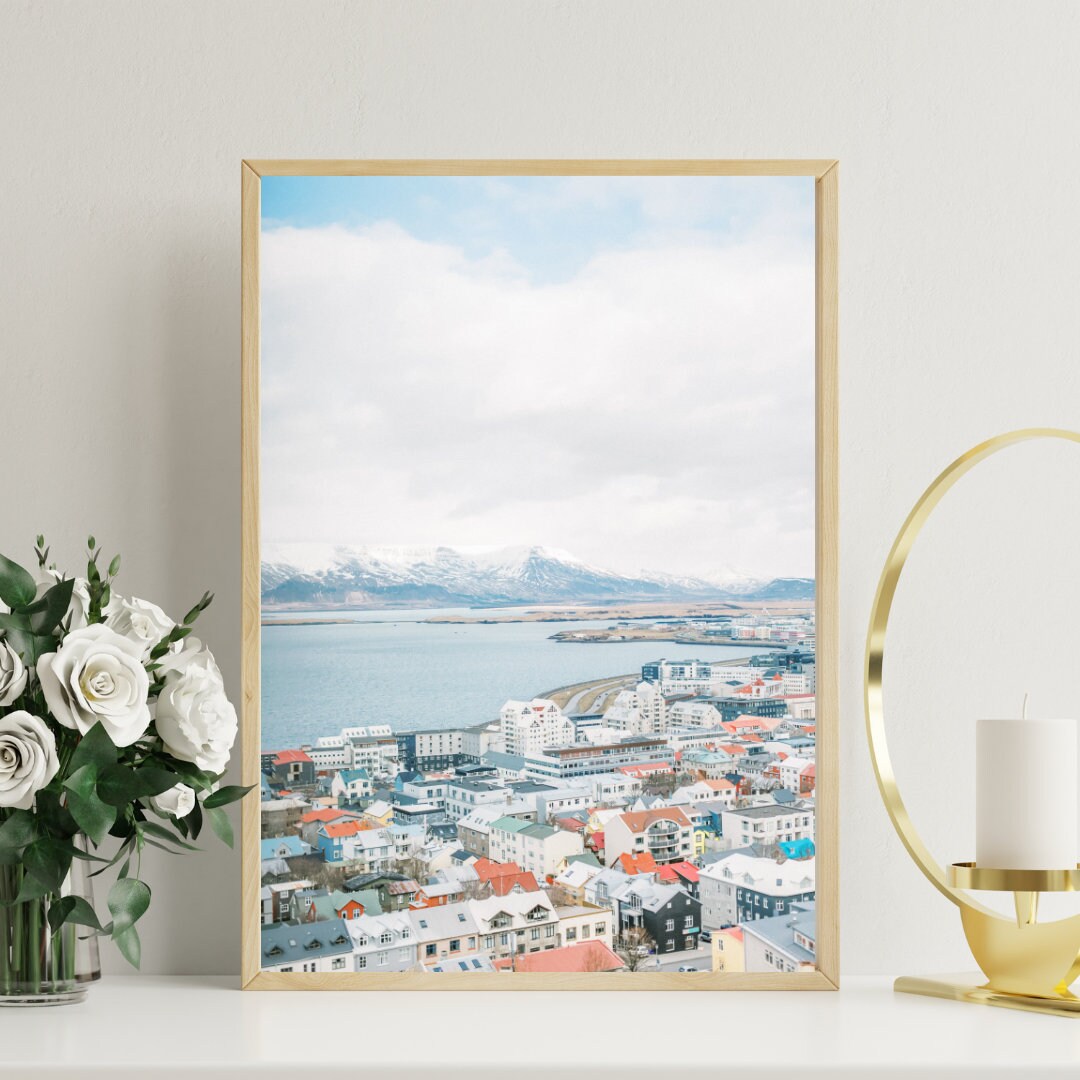 Travel Photo, Iceland, Icelandic Gifts, Iceland Art, Icelander Gift ...