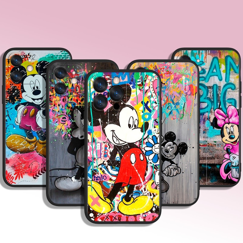 Mouse Cases - Etsy UK