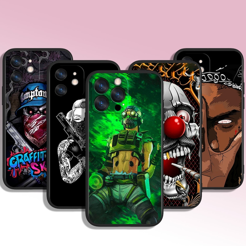 iPhone Cases Graffiti - Etsy
