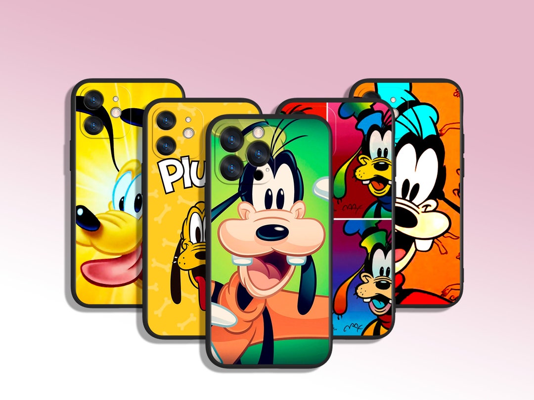 Friends Goofy Art Phone Case for iPhone 8 11 12 13 14 15 XS XR Plus Pro ...
