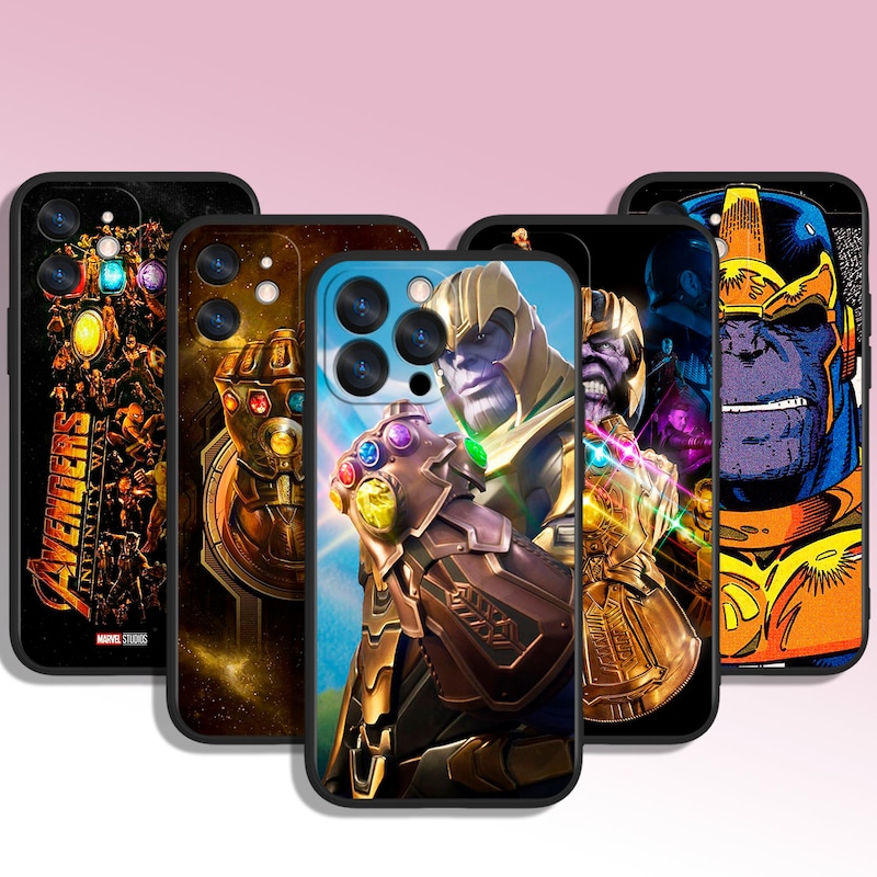 Infinity iPhone Case - Etsy