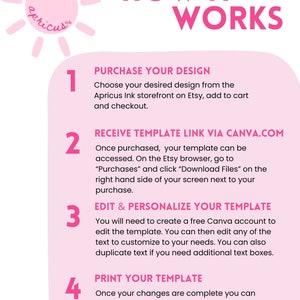 DIY Cocktail Bar Sign Make Your Own Cocktail Bar Sign Template Drink ...