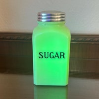 Vintage Jadeite - Etsy