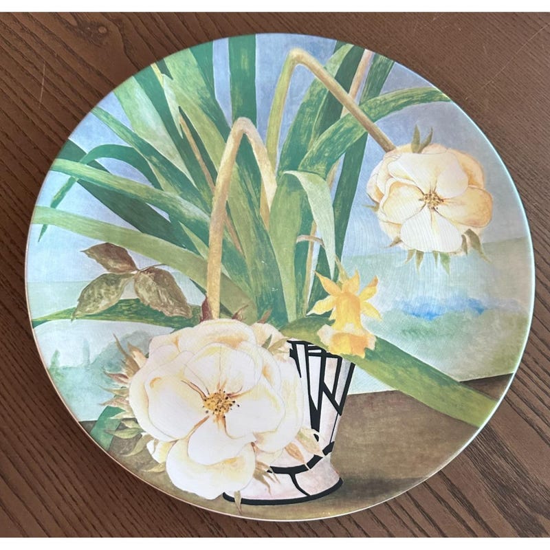 Gien France Vases - Etsy
