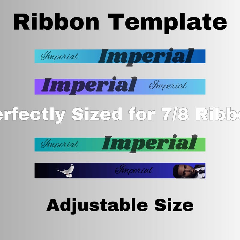 Funeral Ribbons - Etsy