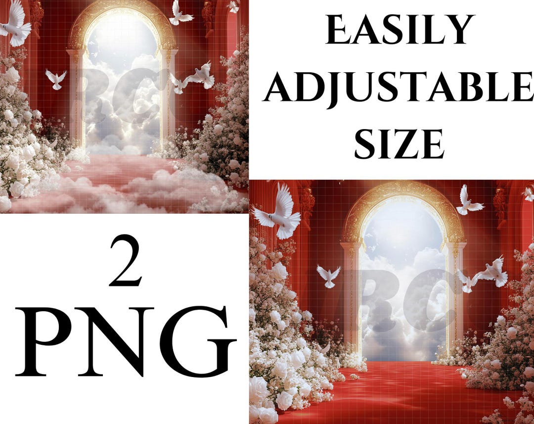 Red Memorial Funeral PNG Funeral Keepsake Memorial T Shirt Image ...