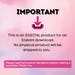 Memorial Funeral PNG Design: Customizable Keepsake Image (digital ...