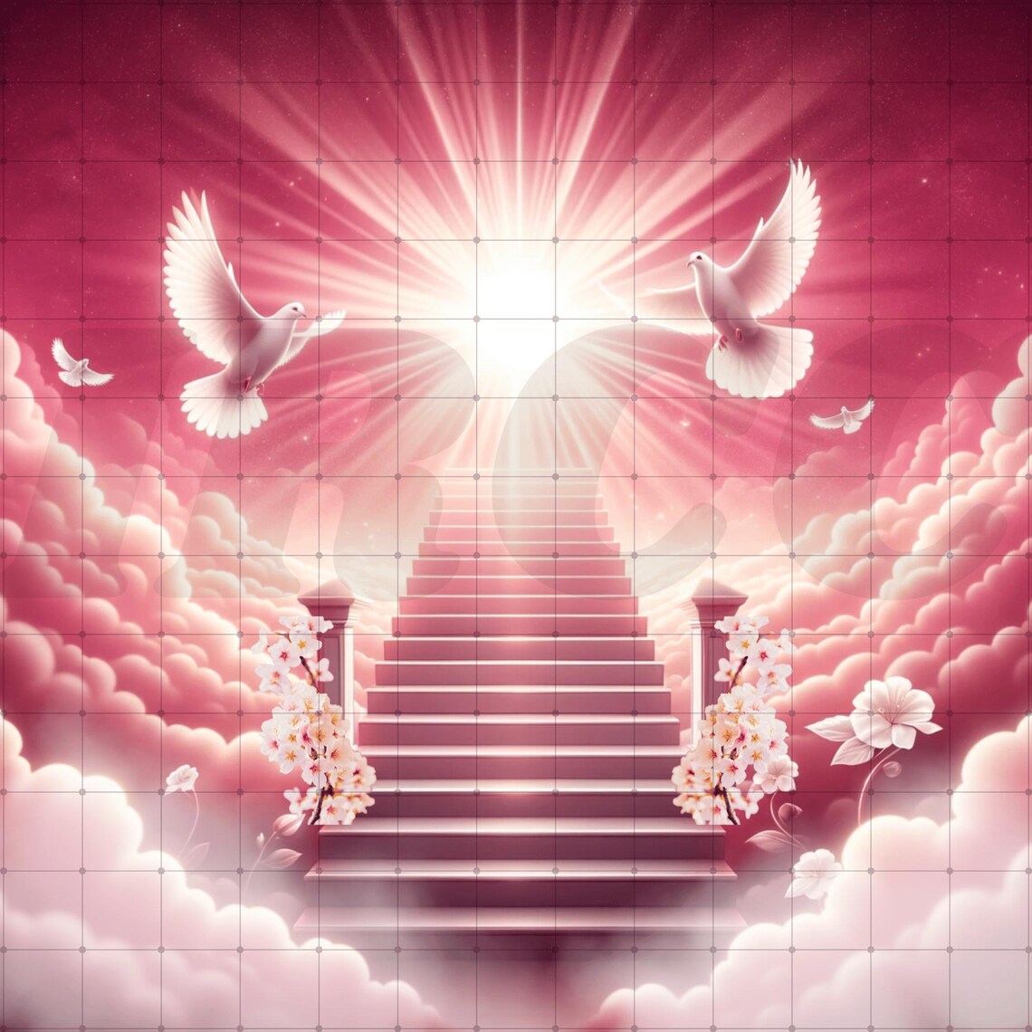 Red Memorial Funeral PNG Funeral Keepsake Memorial T Shirt Image ...