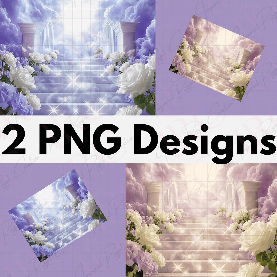 Purple Memorial PNG Pink Memorial Image Funeral Background Obituary ...