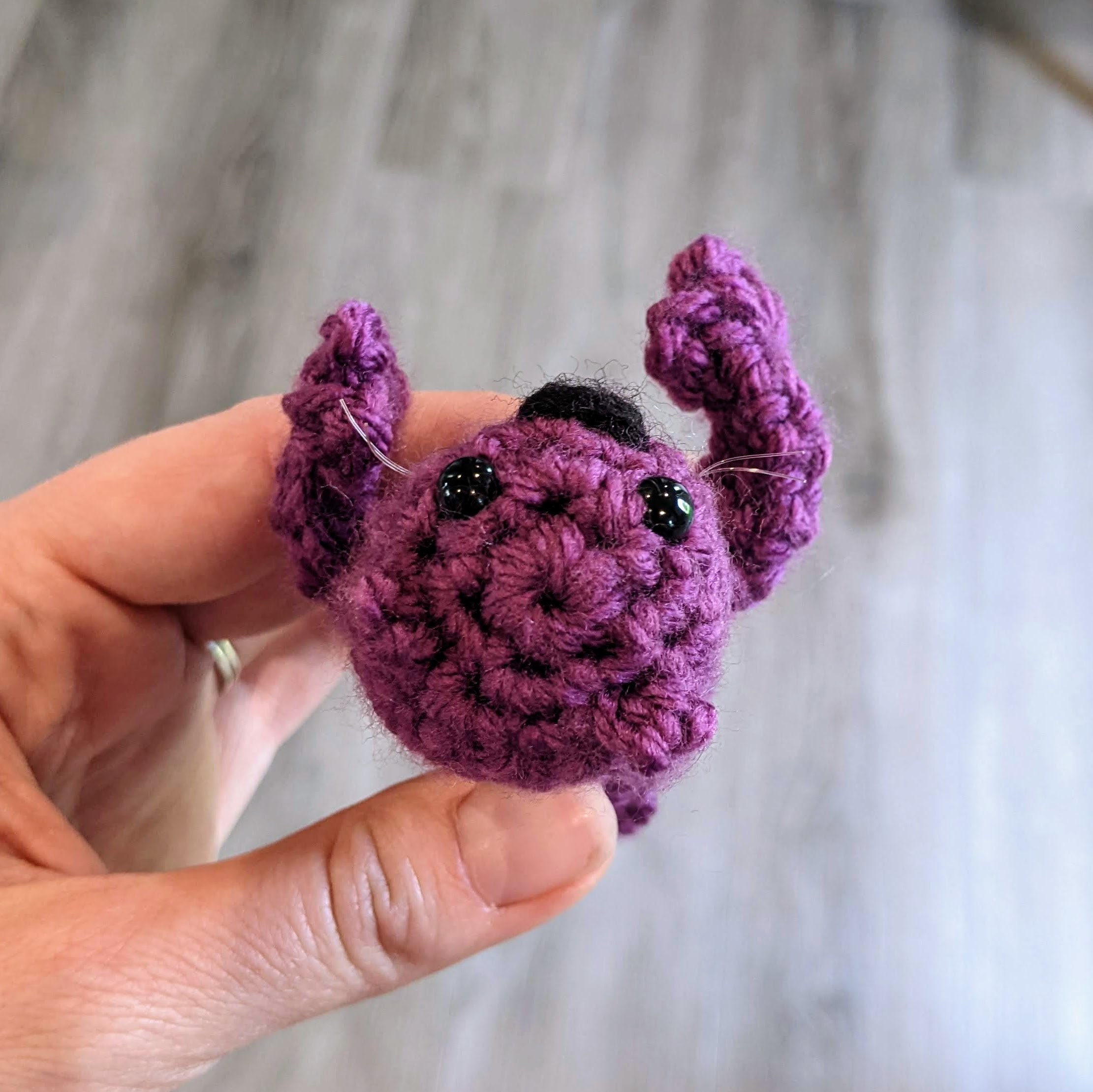 Pip and Pop the Otters Crochet **PATTERN ONLY** - Etsy