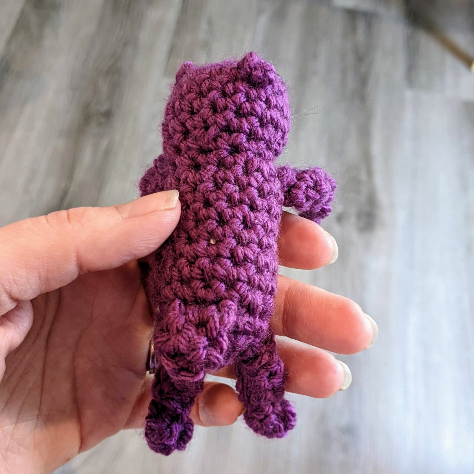 Pip and Pop the Otters Crochet **PATTERN ONLY** - Etsy