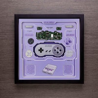 Giant Nintendo 64 Cartridge | 3d Wall Art | James Bond 007 : Golden Eye ...
