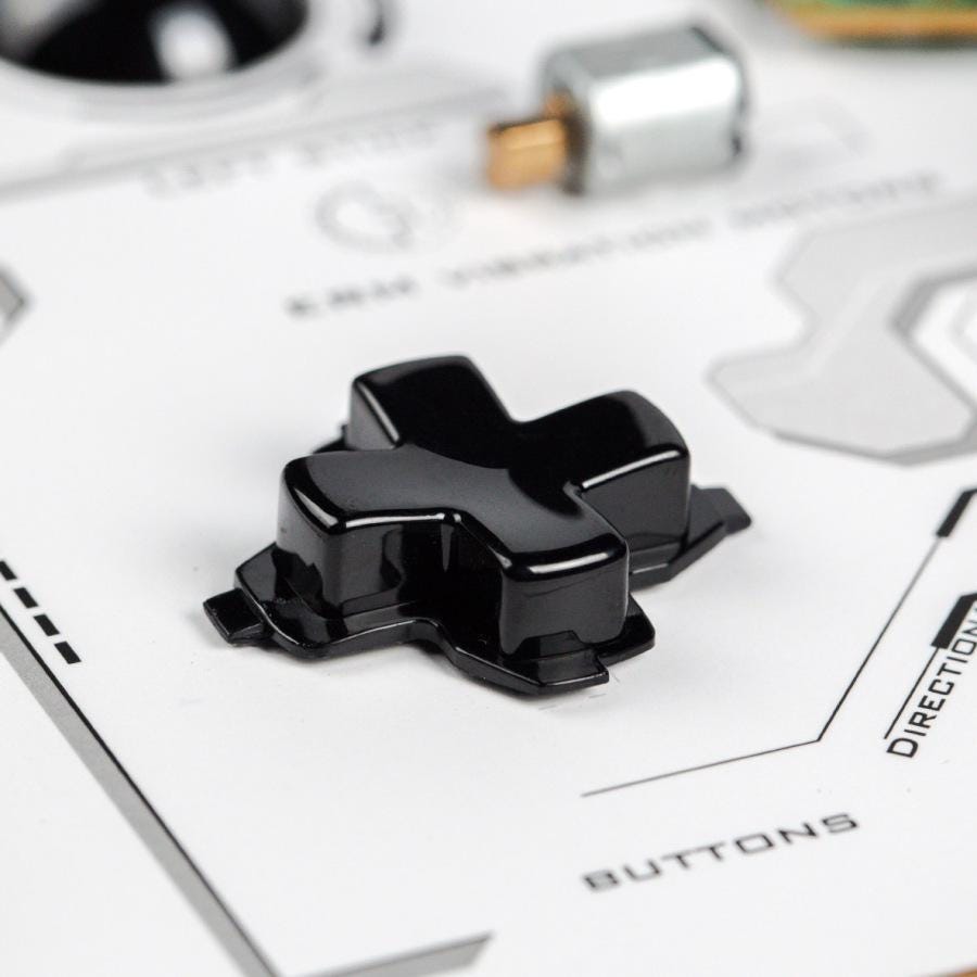 Microsoft XBOX ONE Controller Teardown Digital Template - Etsy