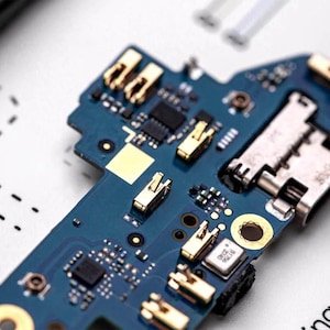 Google Pixel (1st Generation) Teardown Digital Tewmplate - Etsy
