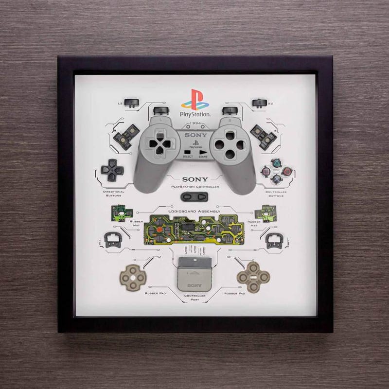 Disassemble Ps 1 - Etsy UK