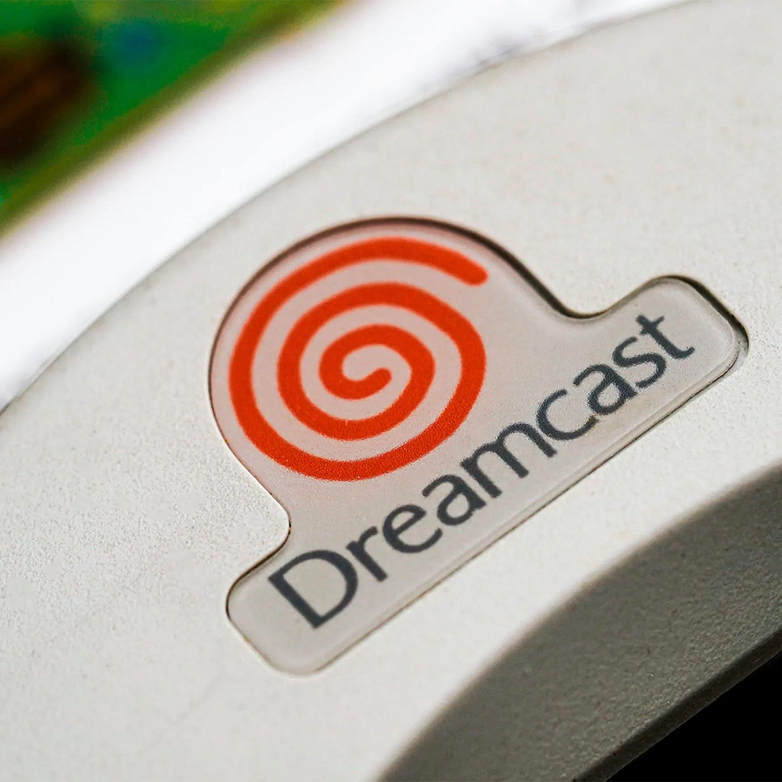 Sega Dreamcast Controller Teardown Digital Template - Etsy