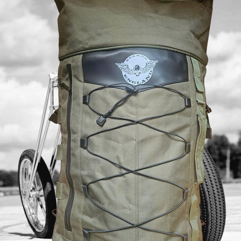 Chopper Bag - Etsy