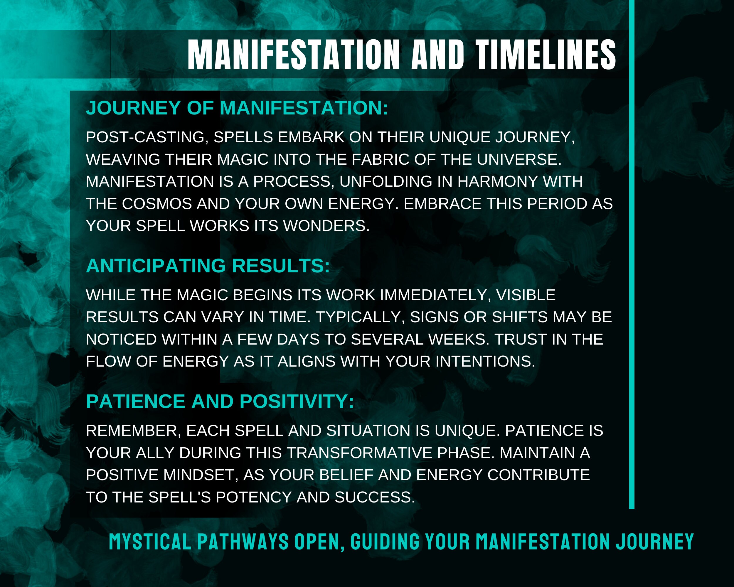 Abundance Money Spell, Same Day Cast, Money Spells, Wealth Money Spell ...