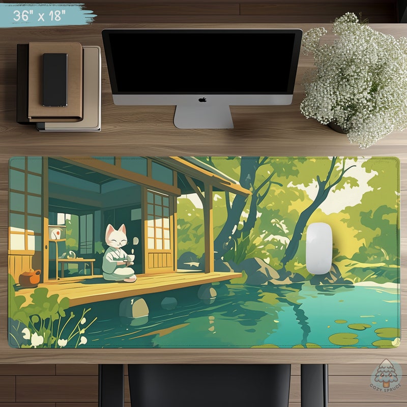 Japanese Tea Cozy - Etsy