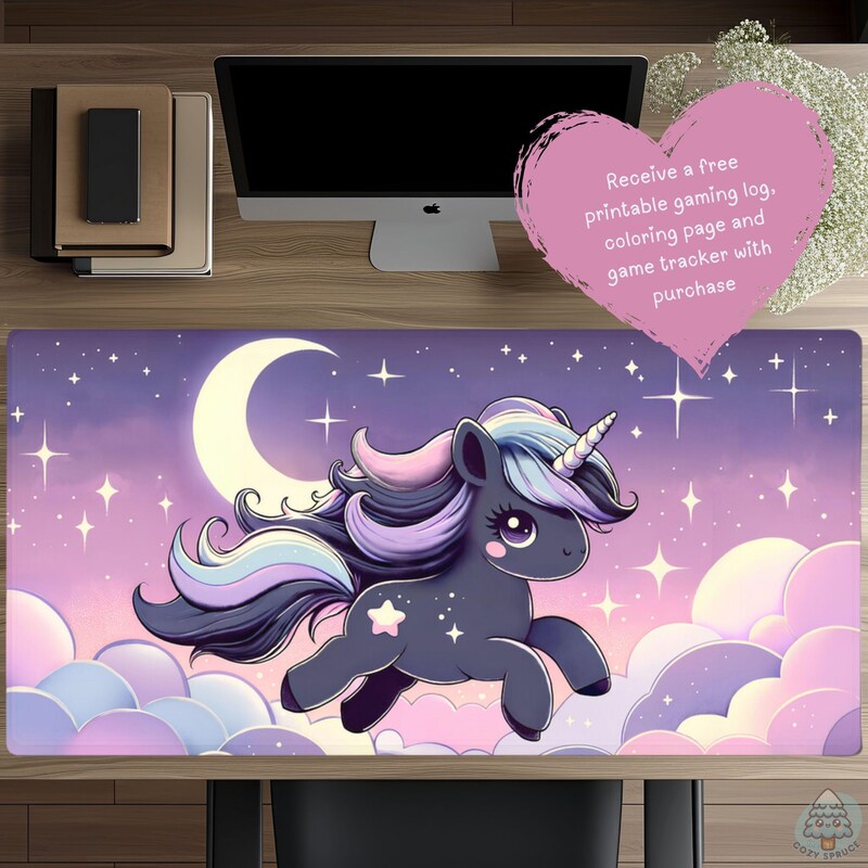 My Little Pony Keyboard - Etsy