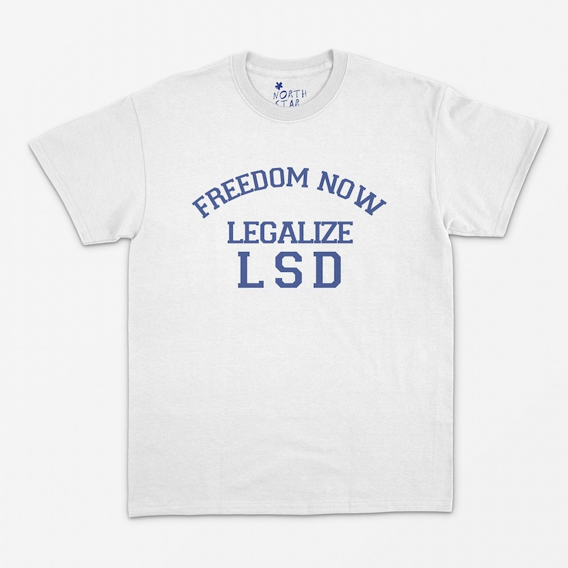 Legalize It T Shirt - Etsy