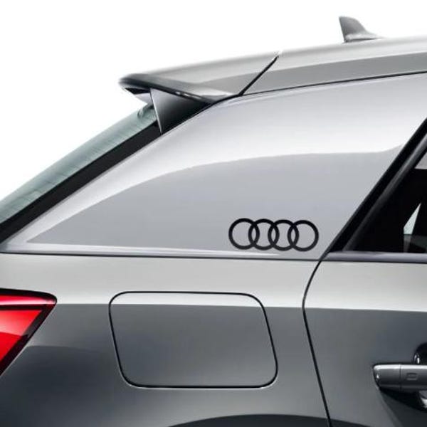 Buy Car Decals and Graphics Online In India - Etsy India