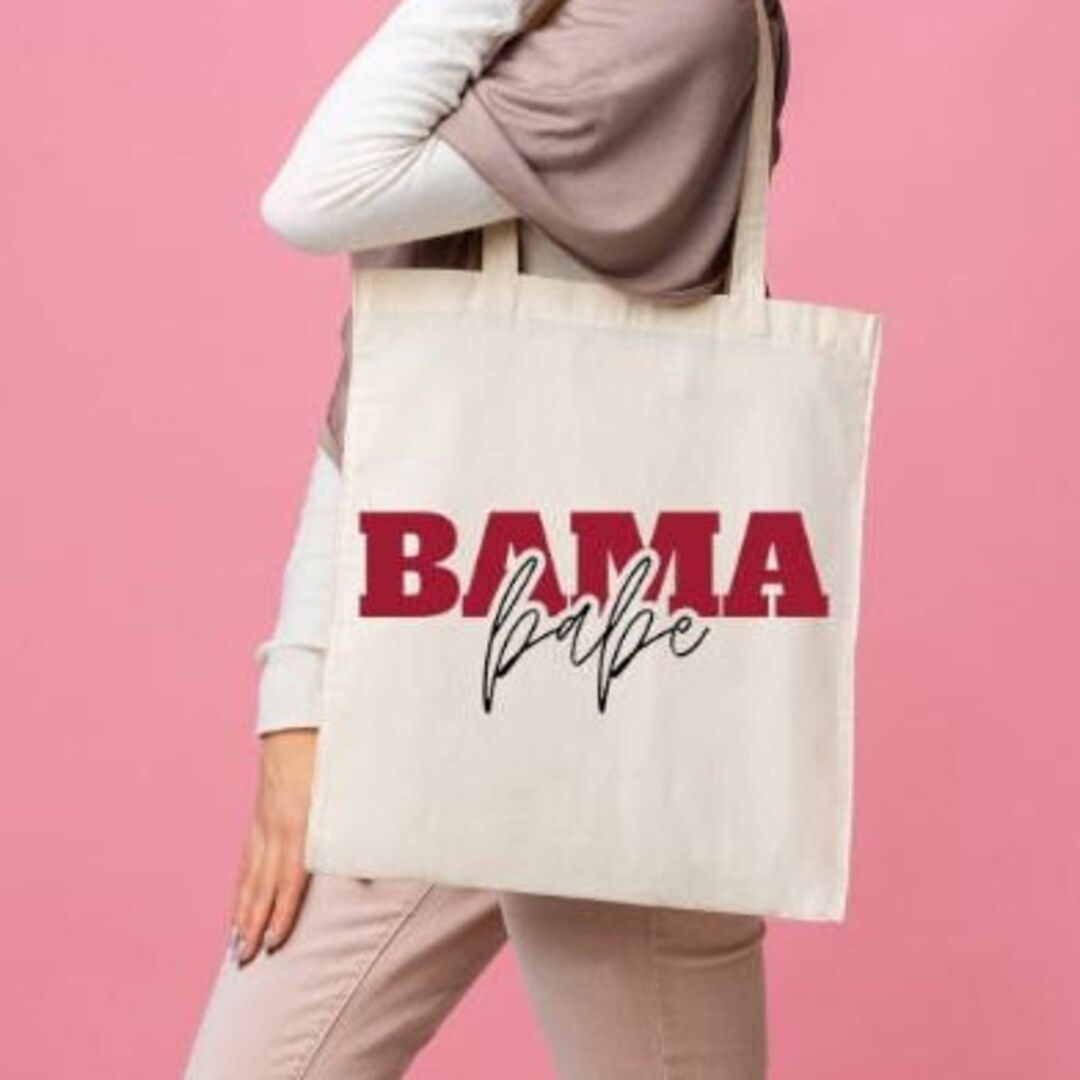 Bama Babe SVG - Etsy
