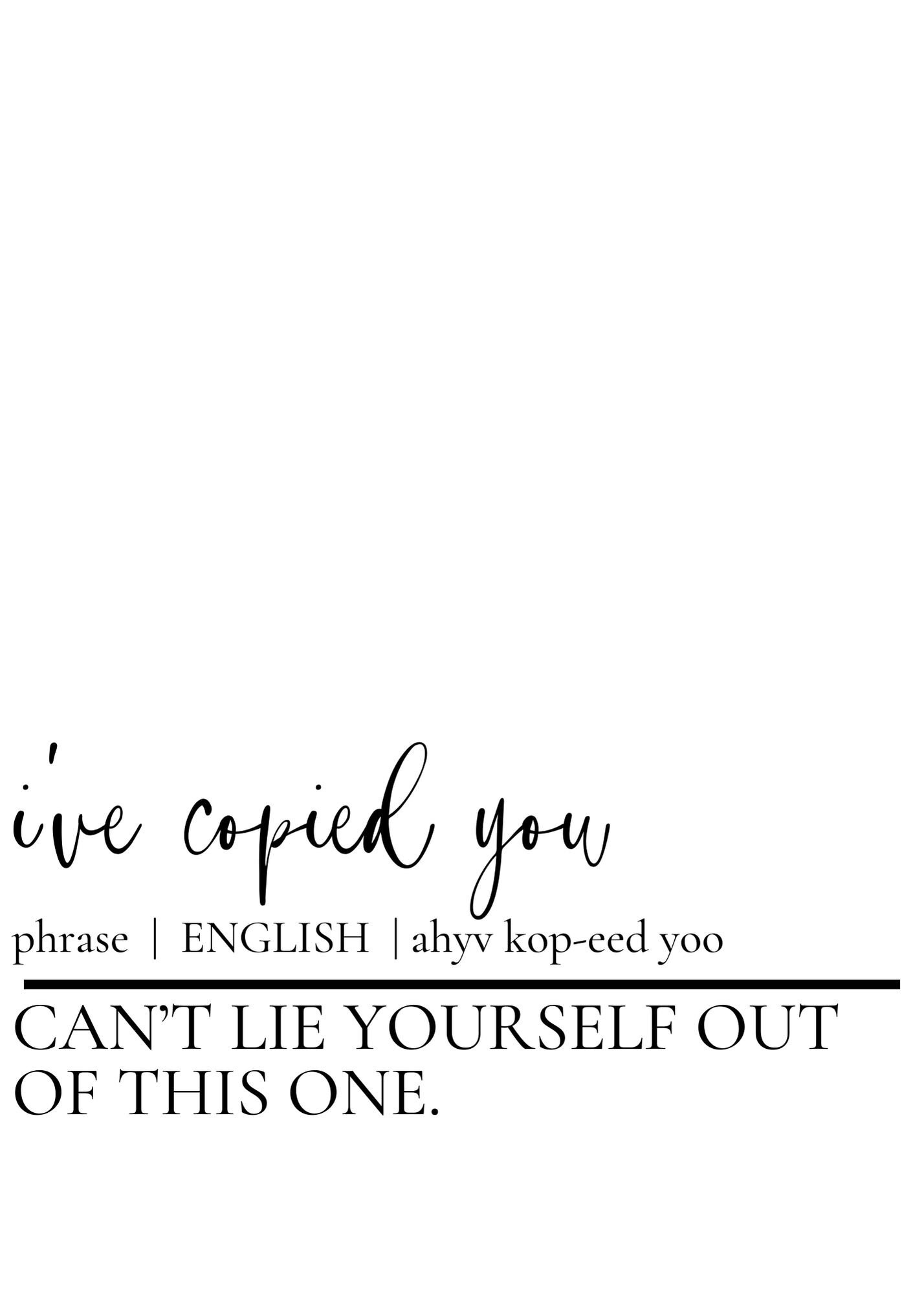 Email Lingo PRINTABLE & SVG Files - Etsy