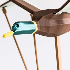 Automaton - Duck - Etsy