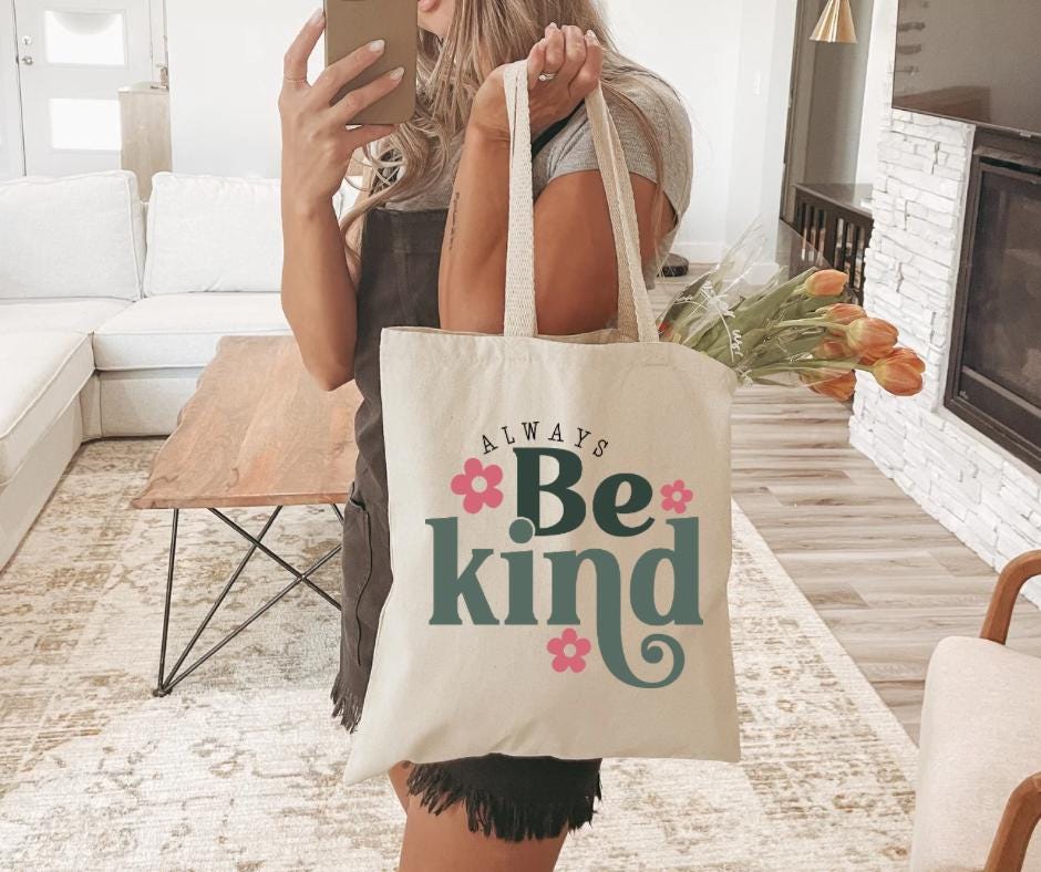 Beige Tote Bag, Beige Tote, Large Beige Tote Bag, Beige Canvas Bag ...