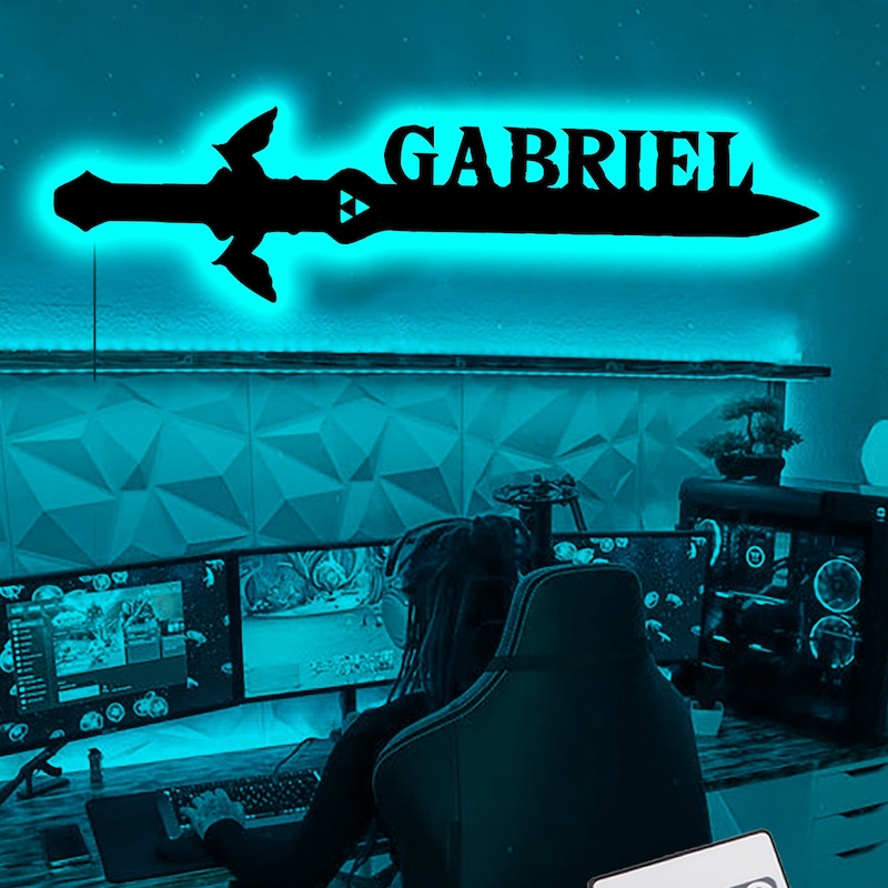 Legend of Zelda - Etsy