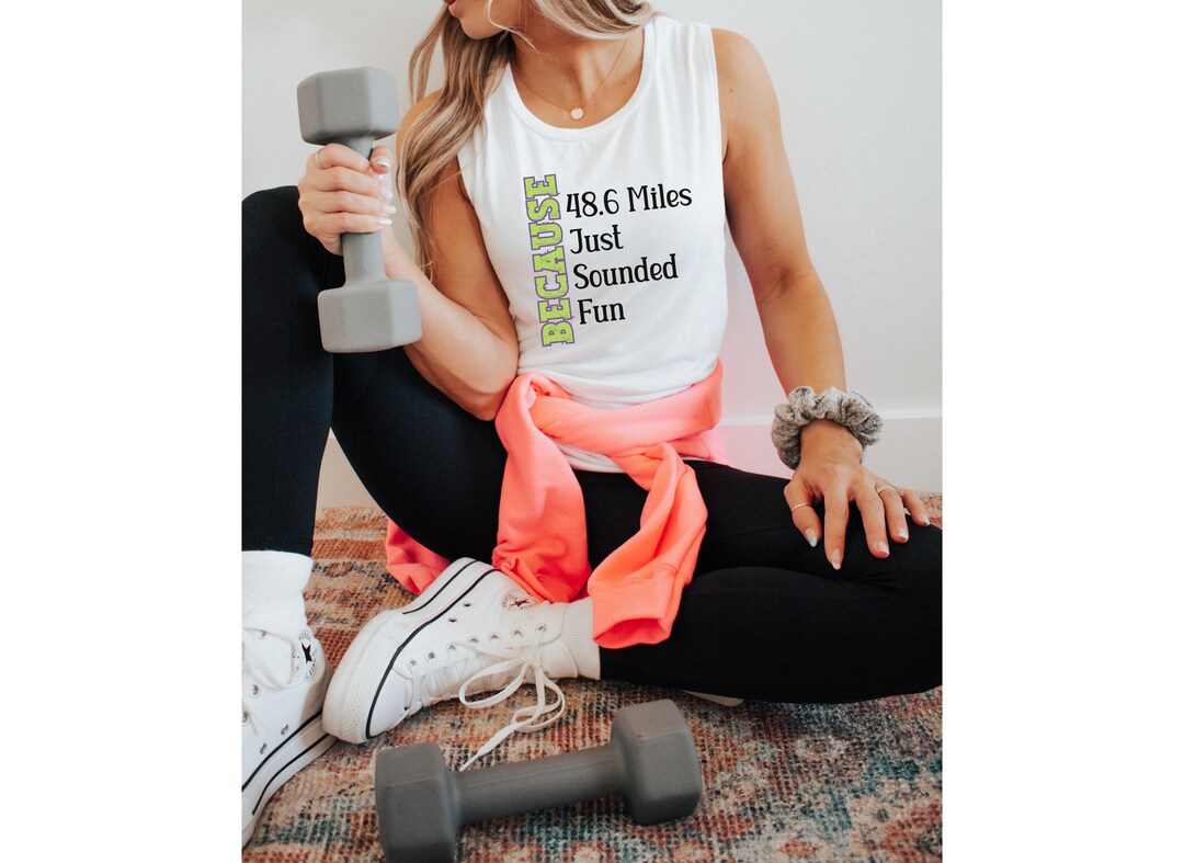 Magic Miles Tank, Disney Inspired Tank Top, Rundisney Tank, Park ...