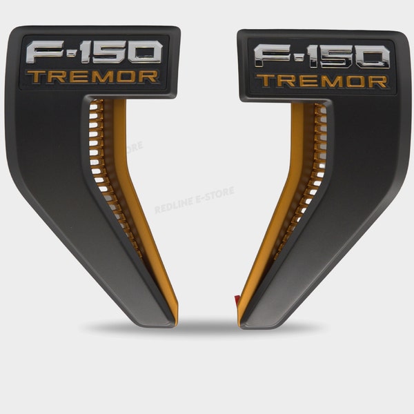 Ford Tremor Svg - Etsy