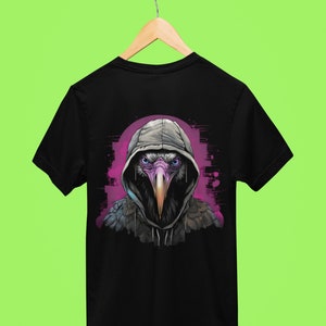 Vultures Shirt, Vulture Best Shirt, Gothic Style Shirt, Gift for Boy ...