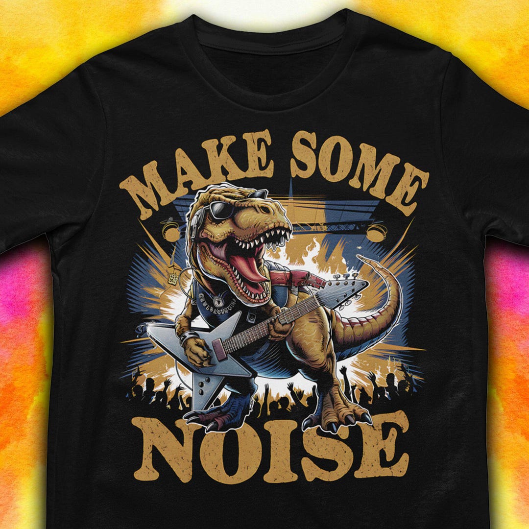 Concert Group Shirt, Music Event Clothing, Concert Squad Attire, Loud ...