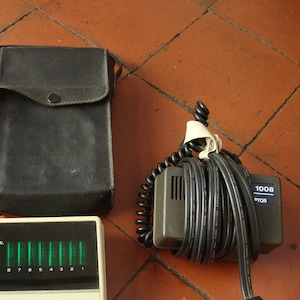 Vintage Singer Friden 1008 Calculator - Etsy
