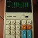 Vintage Singer Friden 1008 Calculator - Etsy