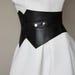 Handmade Genuine Leather Corset Belt, Peplum Belt, Princess Style Belt ...