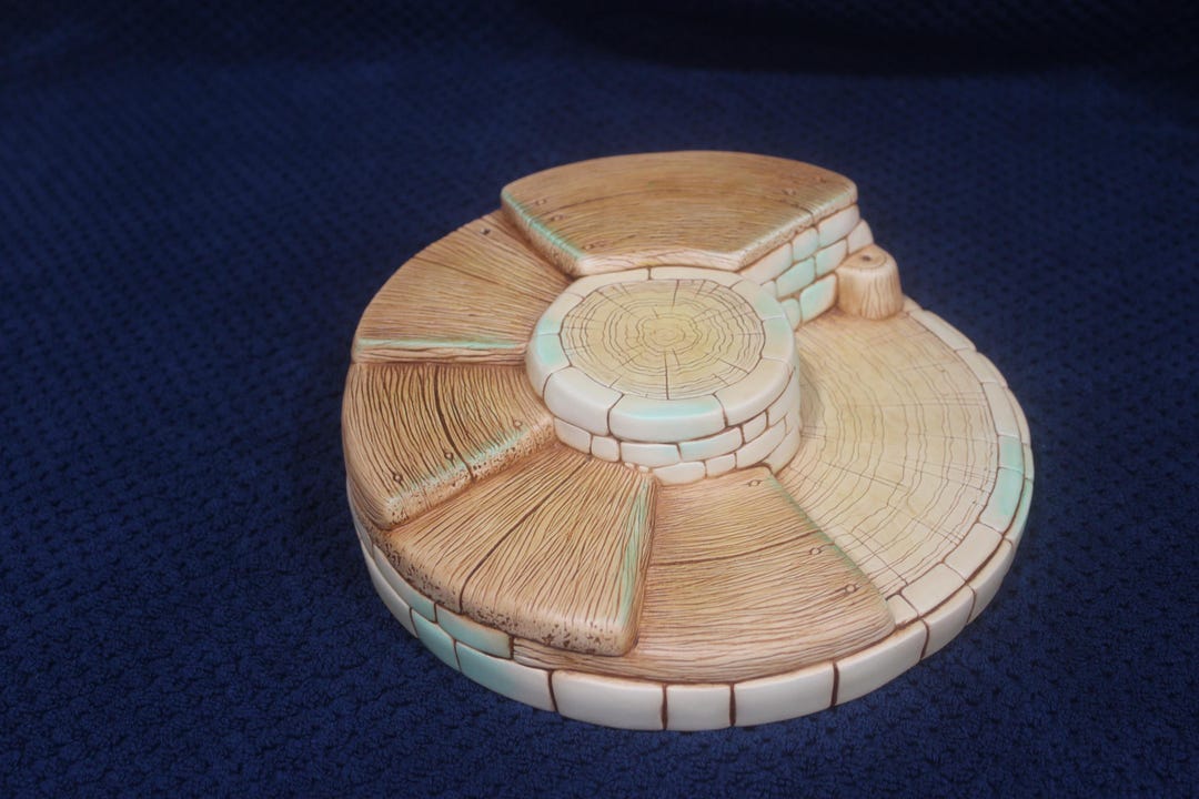 Pendelfin Stoneware Display Band Stand - Etsy