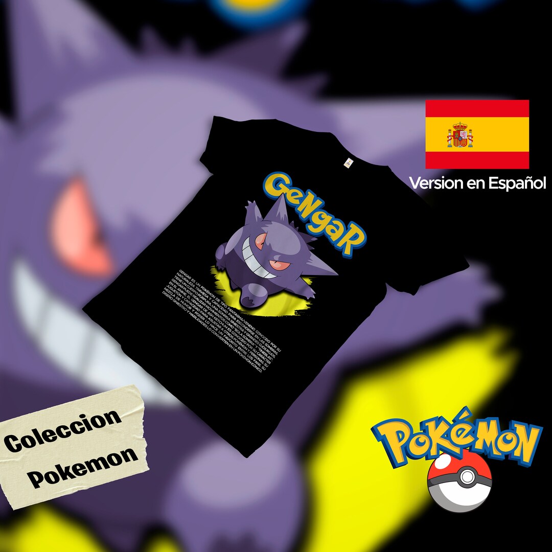 21 Pokemon Designs for Sublimation and DTF, Png and PSD, Also Includes ...