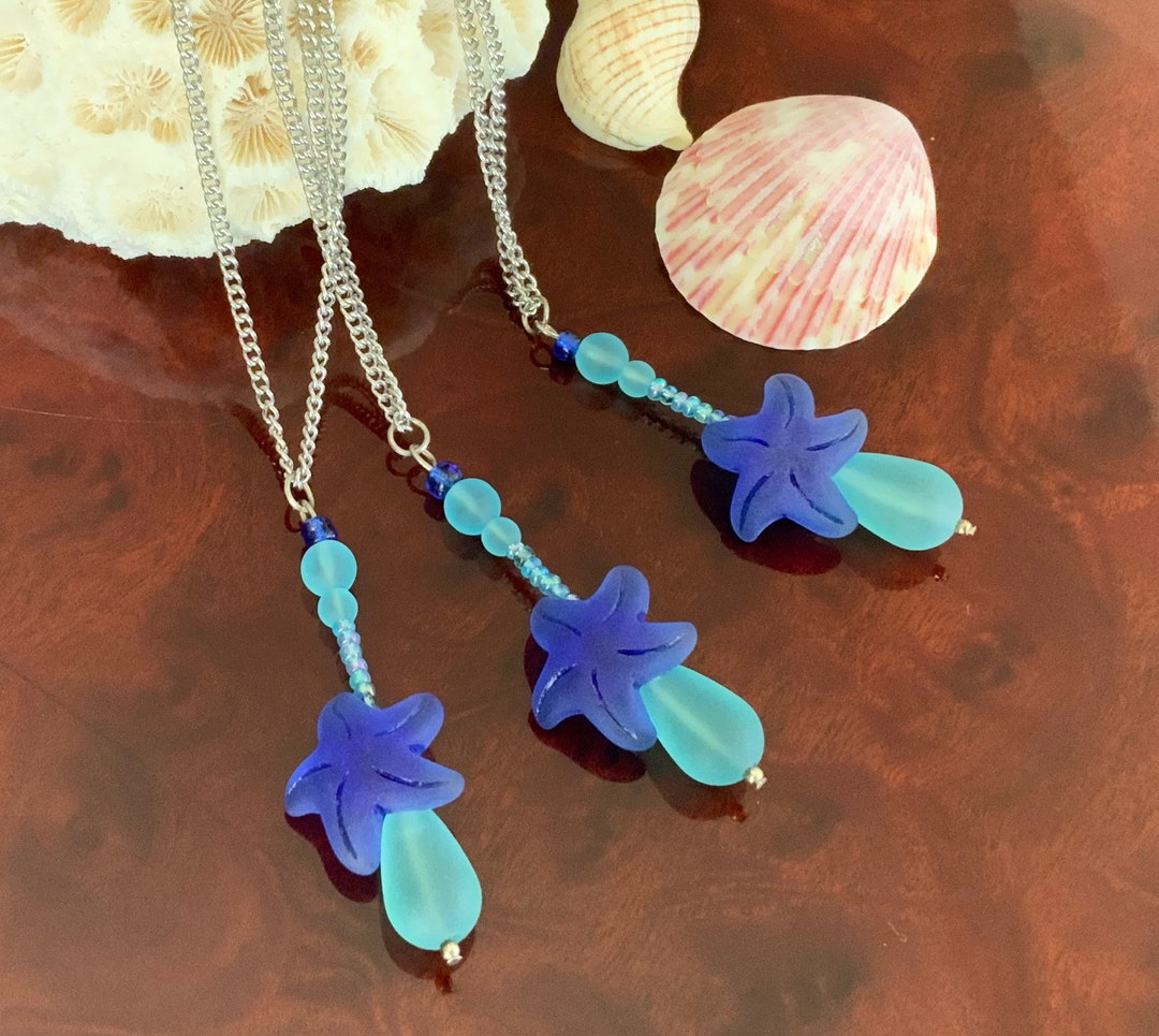 Sea Splash Jewelry - Etsy