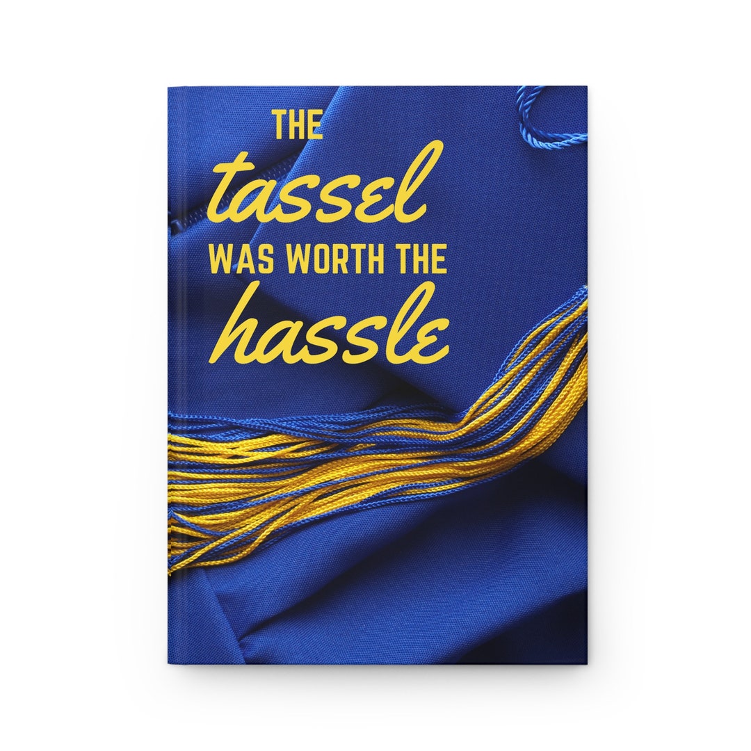 Graduation Gift Graduation Journal Hardcover Journal Matte - Etsy