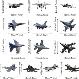 Airplane Hanging Swirl Decoration Hanging Swirls Supplies Cool Plane ...