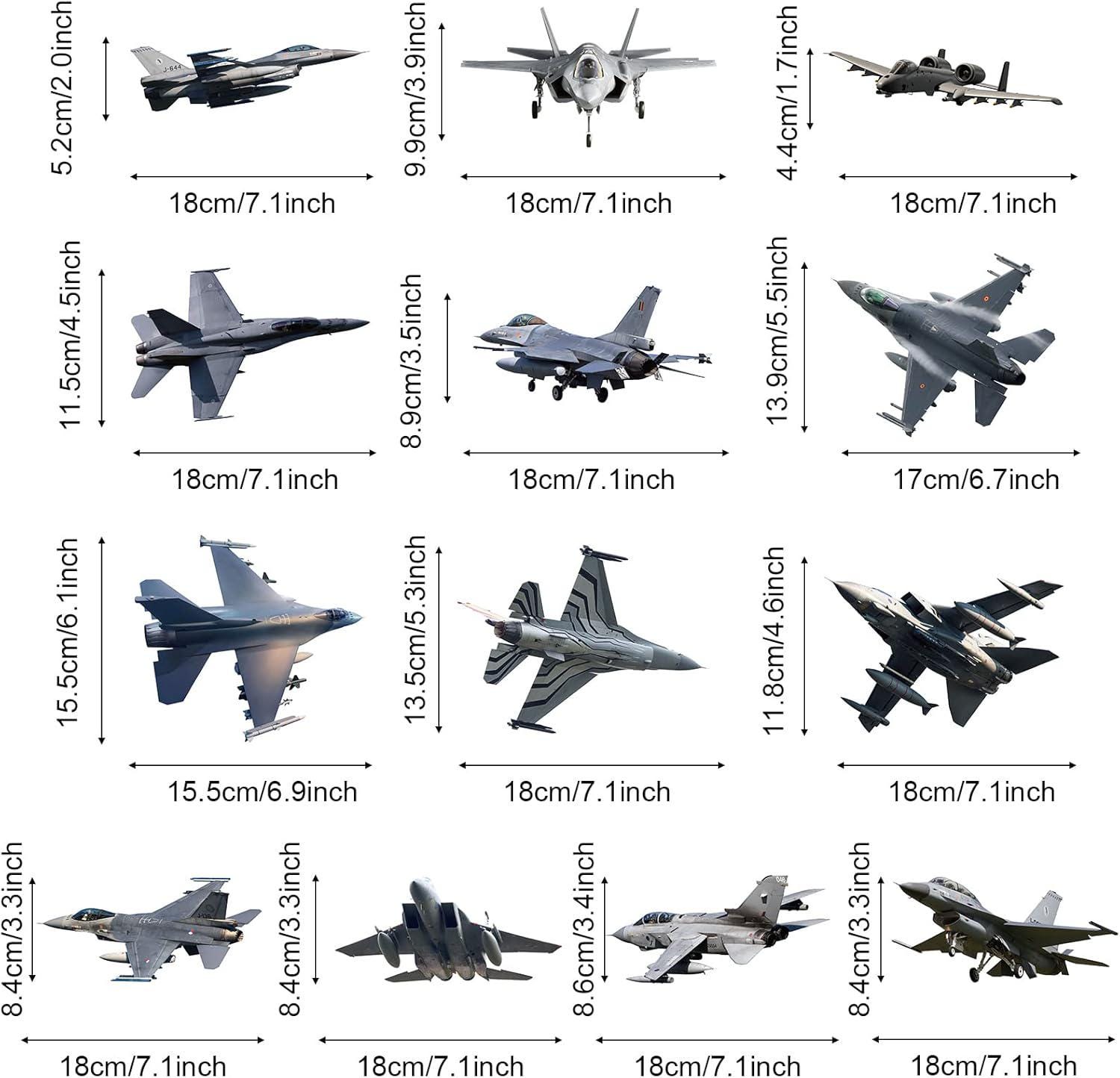 Airplane Hanging Swirl Decoration Hanging Swirls Supplies Cool Plane ...