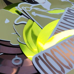 Army Soldier Theme Hanging Swirl Bday Party Decors Camouflage Party ...