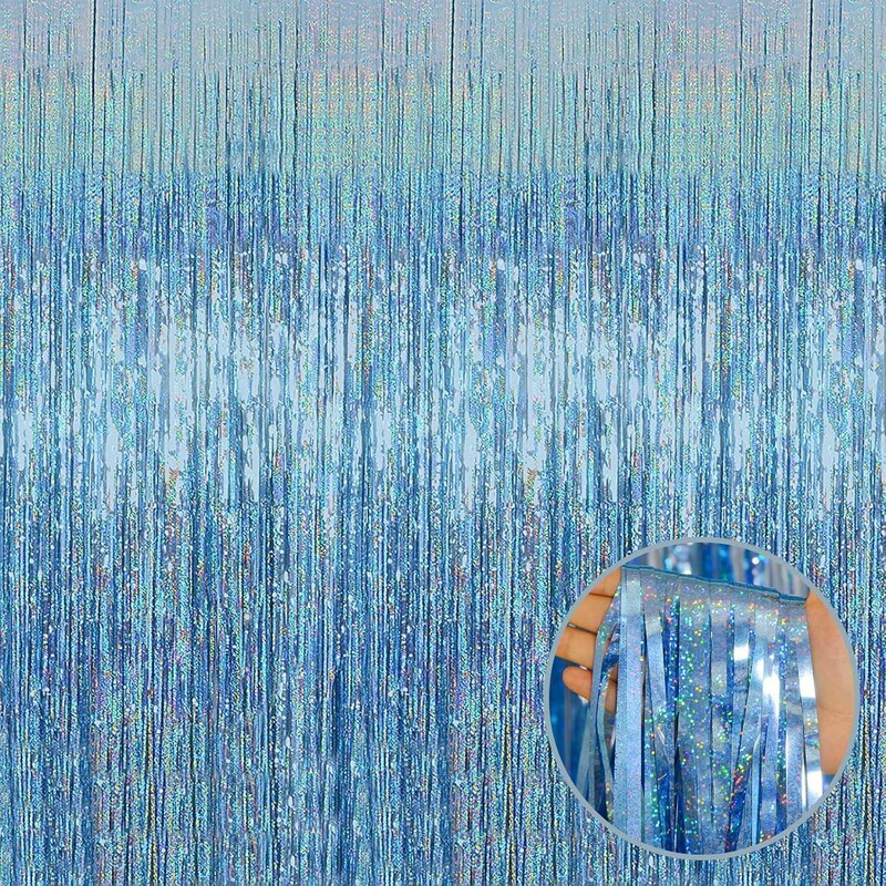 Streamer Backdrop - Etsy