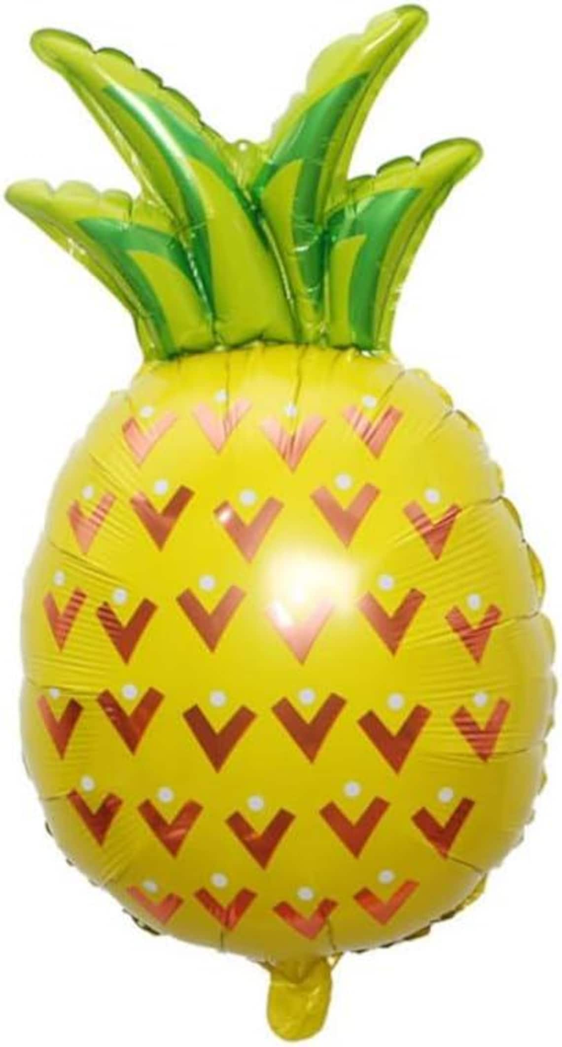 Tropical Balloon Arch Garland Kit Flamingo Pineapple Balloon for Summer ...