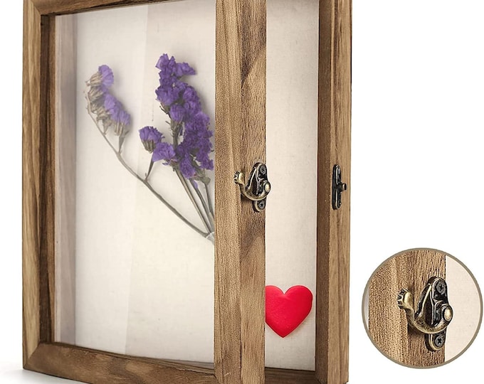 The Parlor - Vignette Shadow Box - Etsy