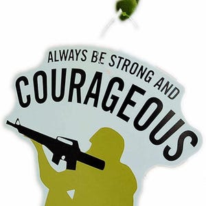 Army Soldier Theme Hanging Swirl Bday Party Decors Camouflage Party ...