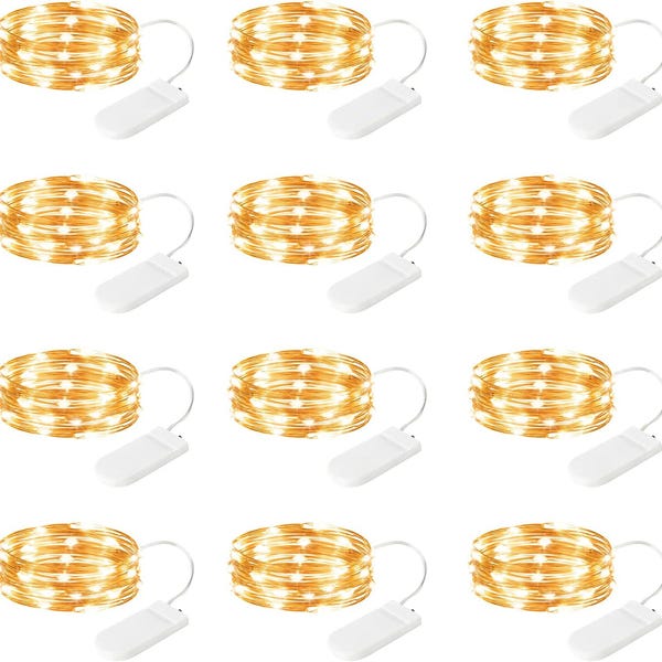 Copper Wire Firefly - Etsy